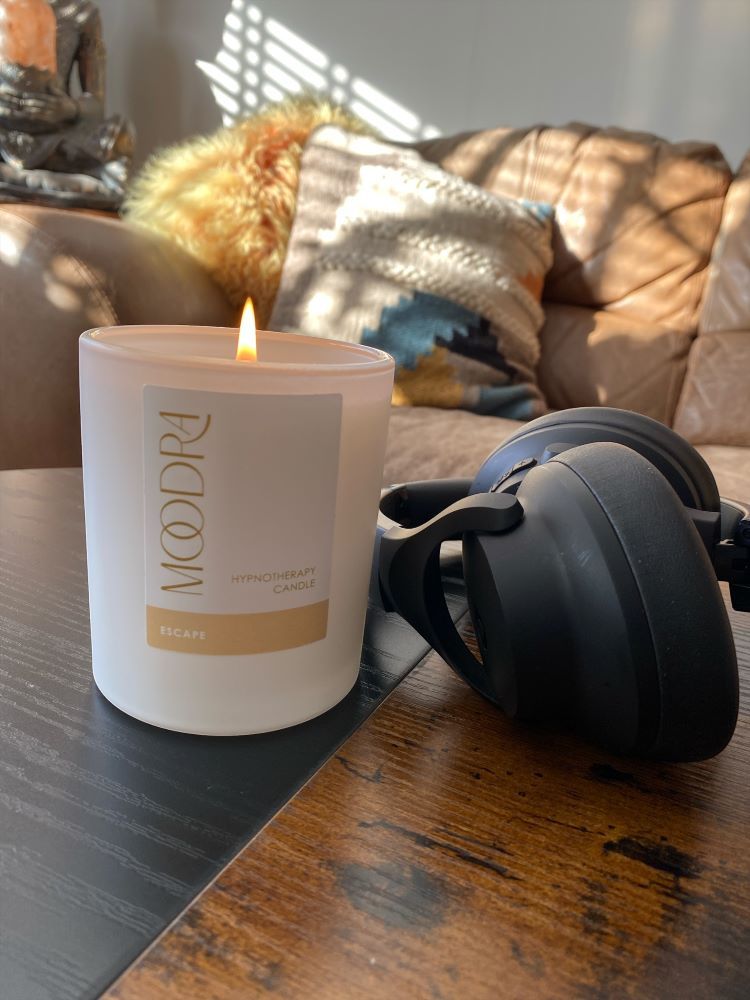 Candles - Recordings - Moodra