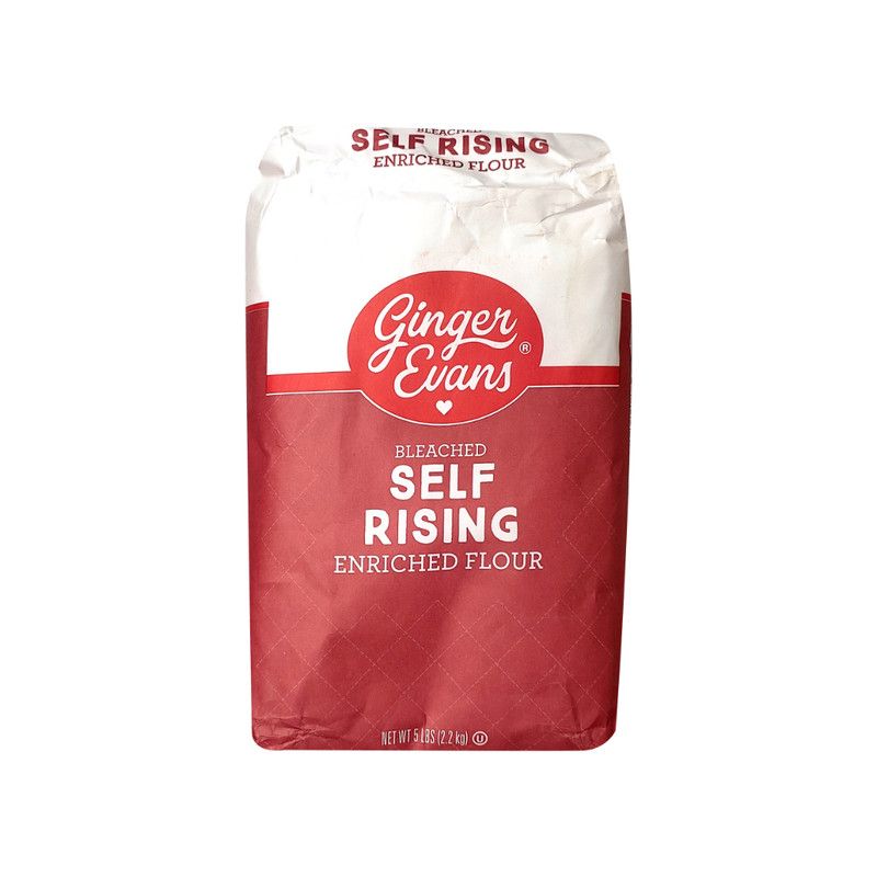 SELF RISING FLOUR 5 LB