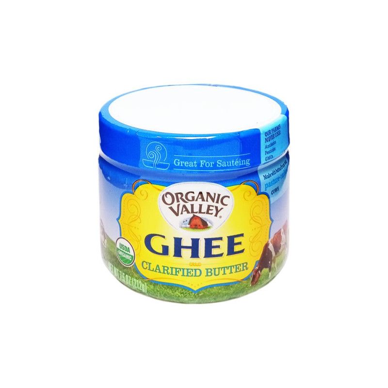 Ghee Clarified Butter