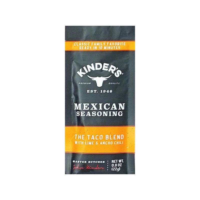 Seasoning Taco Blend