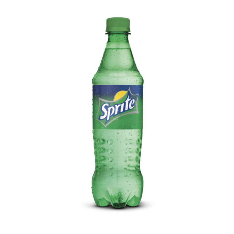 REFRESCO SPRITE 500ML