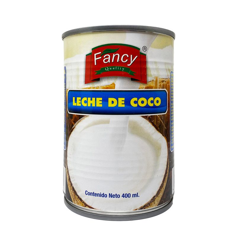 Leche De Coco Fancy