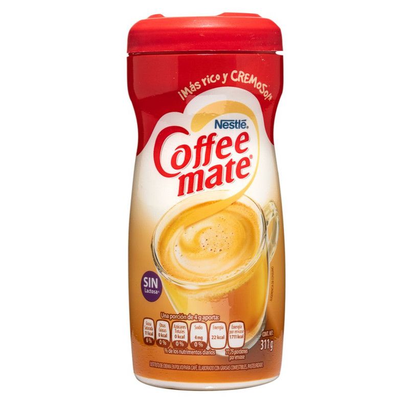 COFFEE-MATTE ORIGINAL 311 GR