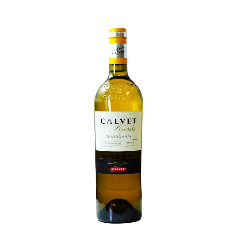 CALVET ICE CHARDONNAY 750ML