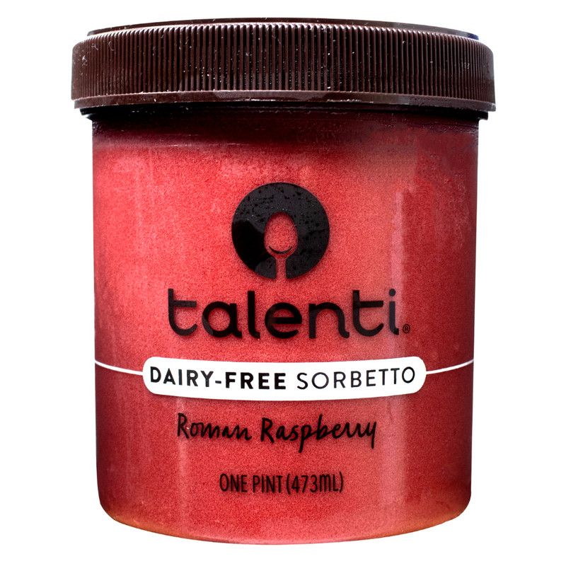 ROMAN RASPBERRY TALENTI 16 OZ