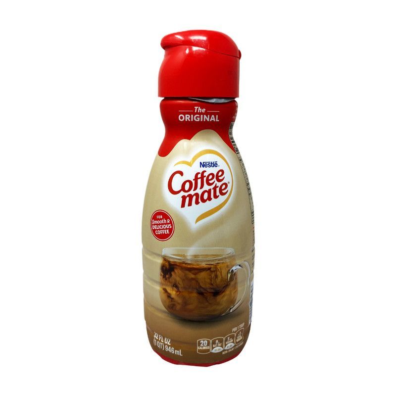 Café Mate Nestle 32oz