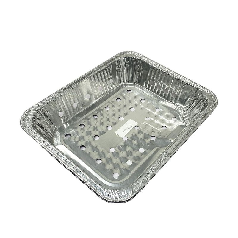 Aluminum Roaster Giant