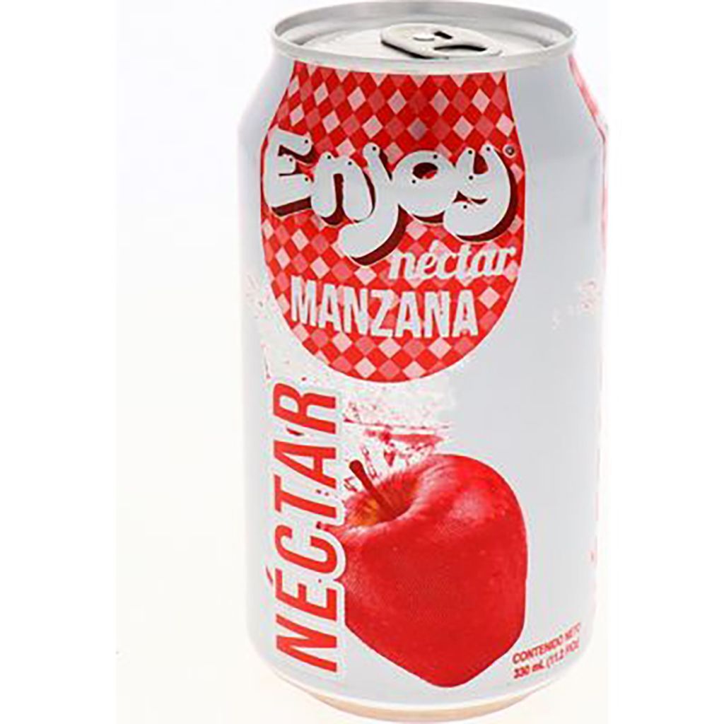 Enjoy Nectar Manzana 330ml