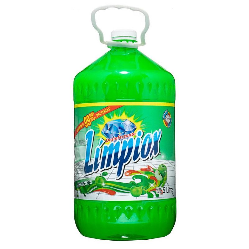 DESINFECT LIMPIOX LAVANDA 5L