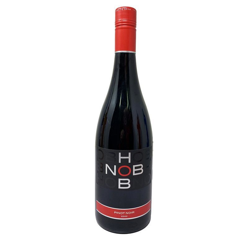Vino Hob Nob Pinot Noir