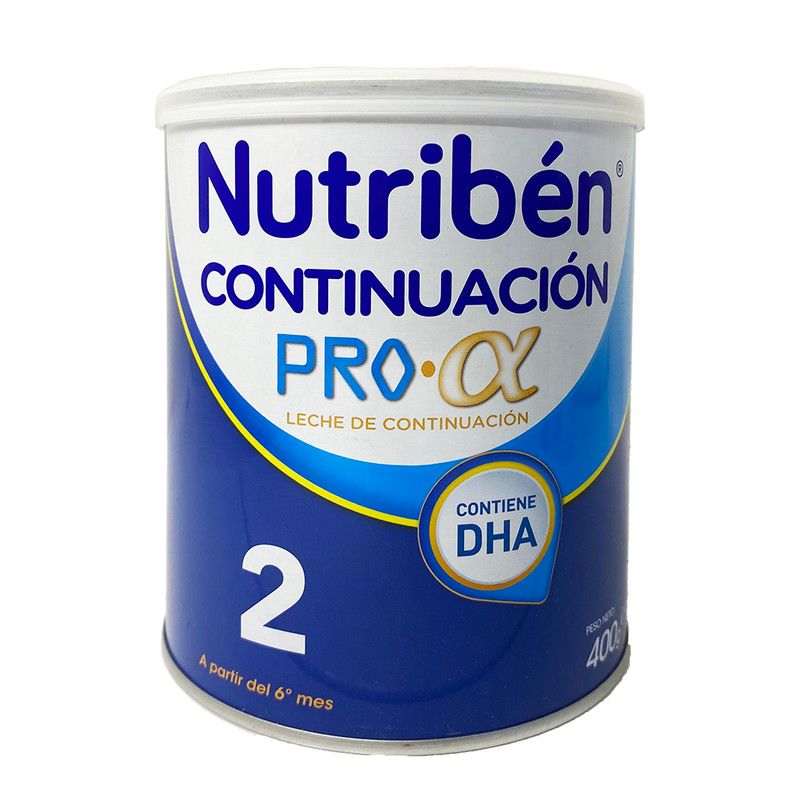Nutriben Natal Pro Alfa 2 400g