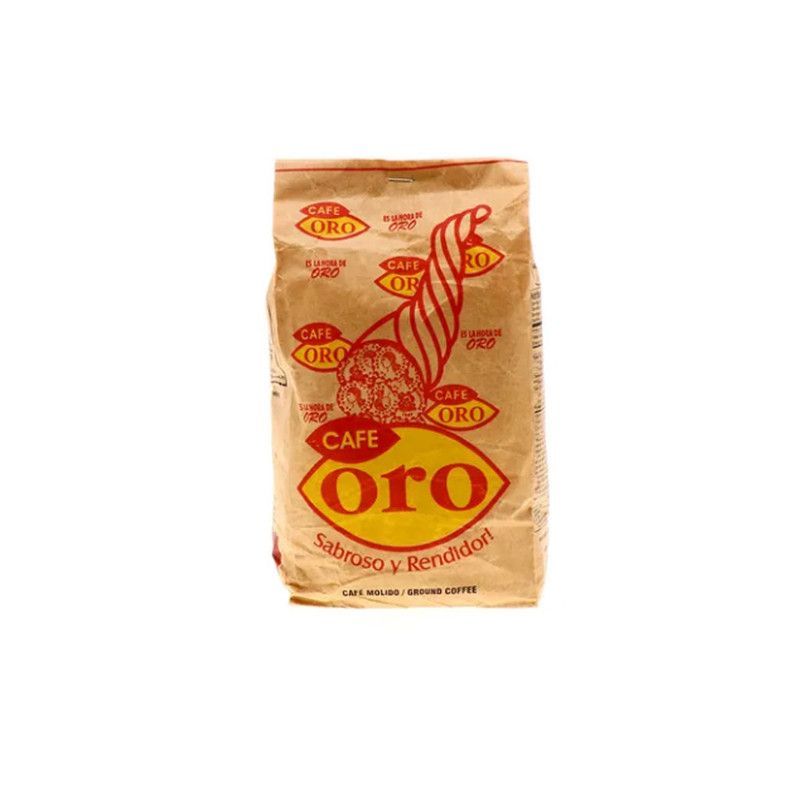 Cafe El Indio Molido 208g