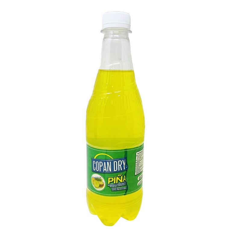 Copan Dry Piña 500 Ml
