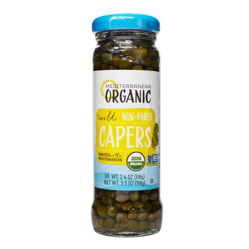 CAPERS