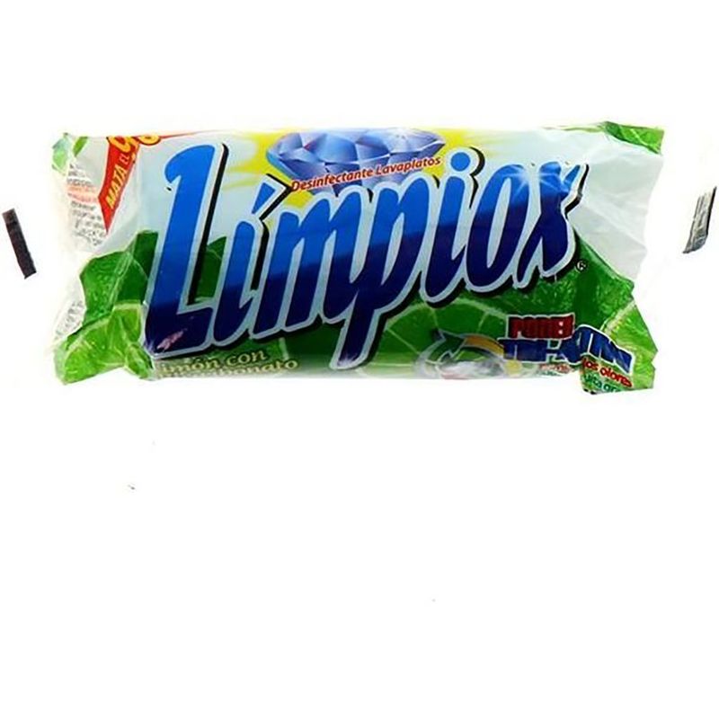 Jab Limpiox Limon Cilind 260gr