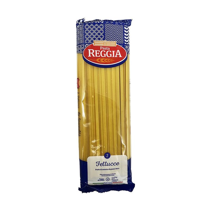 Fettuce Reggia Largo 500gr