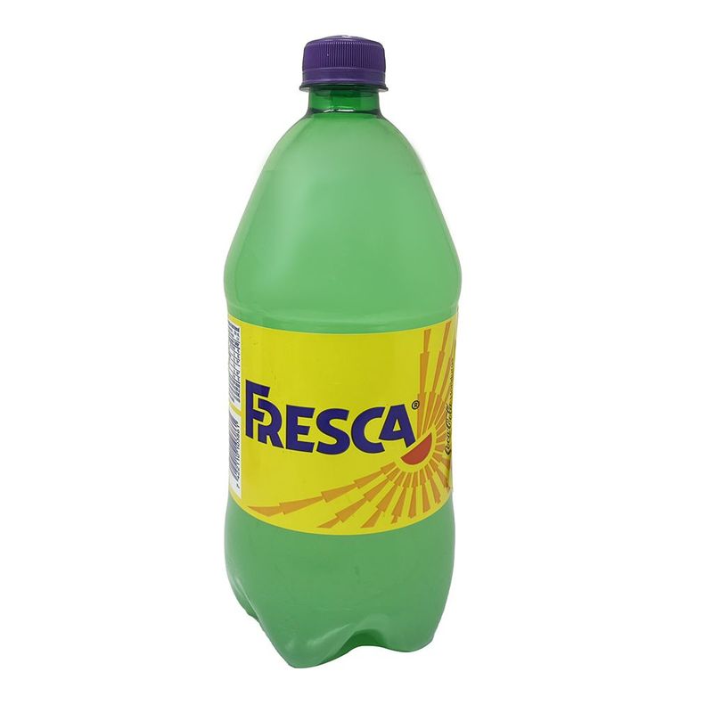 Refresco Fresca Toronja 1.1lt