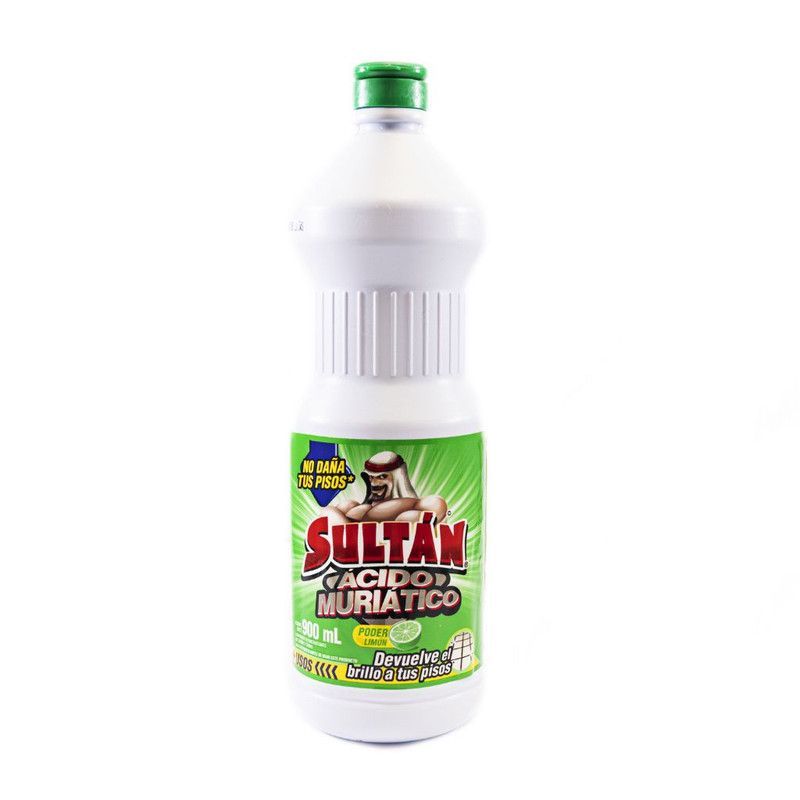 SULTAN LIMON 900ML