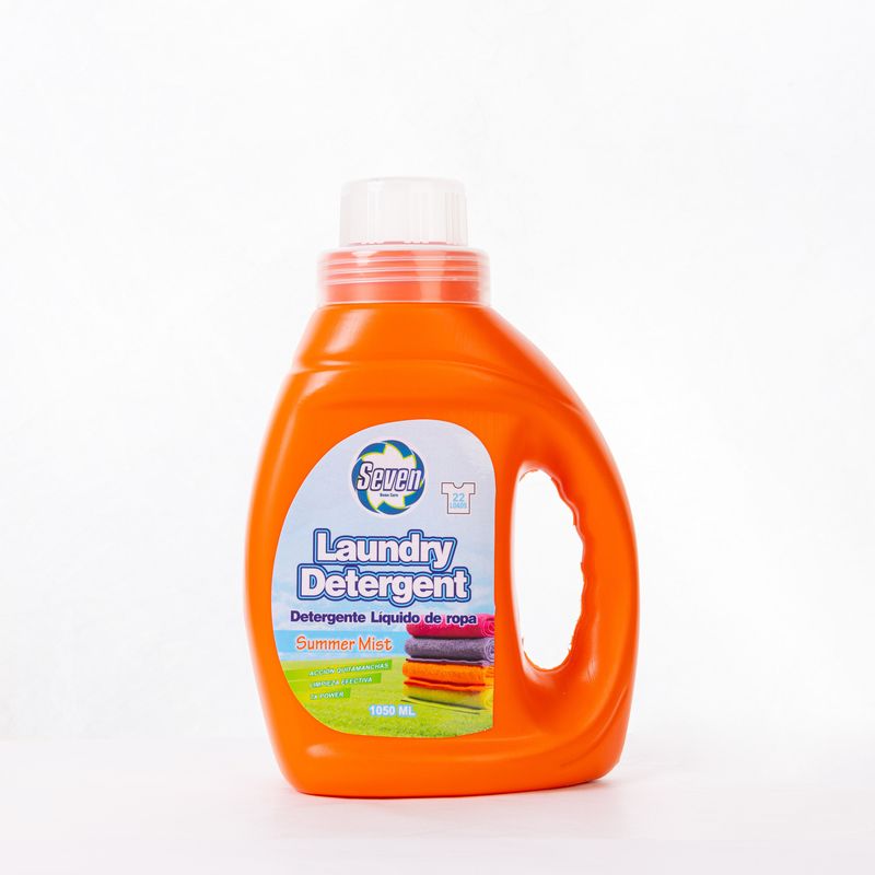 Detergente Liquido 1050 Ml