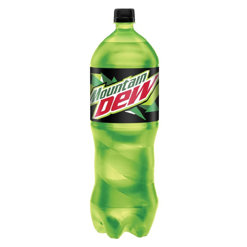 Mountain Dew 1.5 Litros