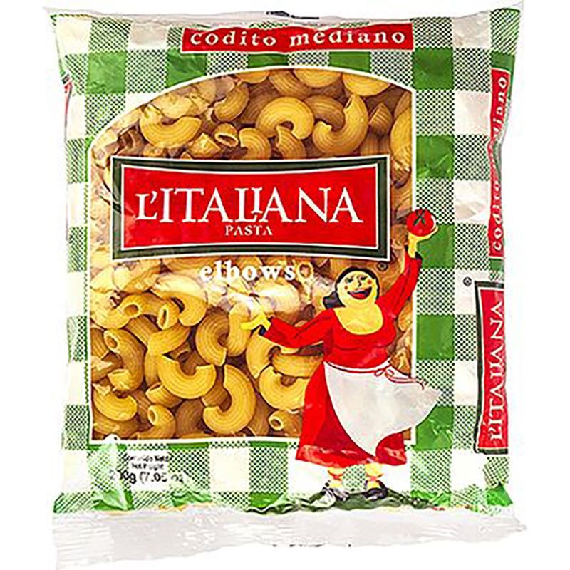 Codito Mediano L Italiana 200