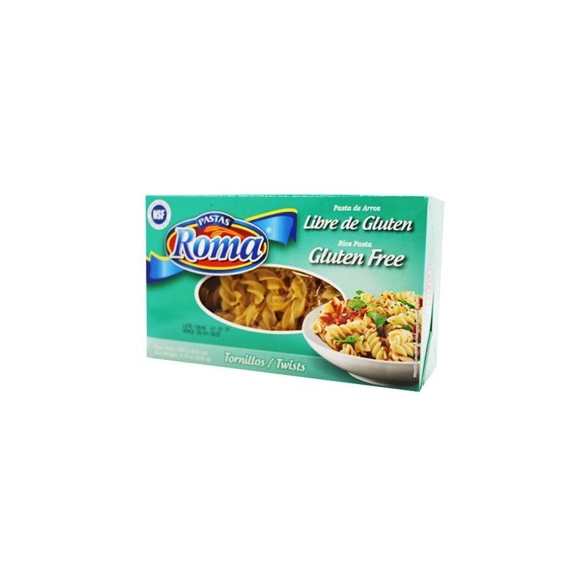 TORNIL ROMA FREE GLUTEN 250G