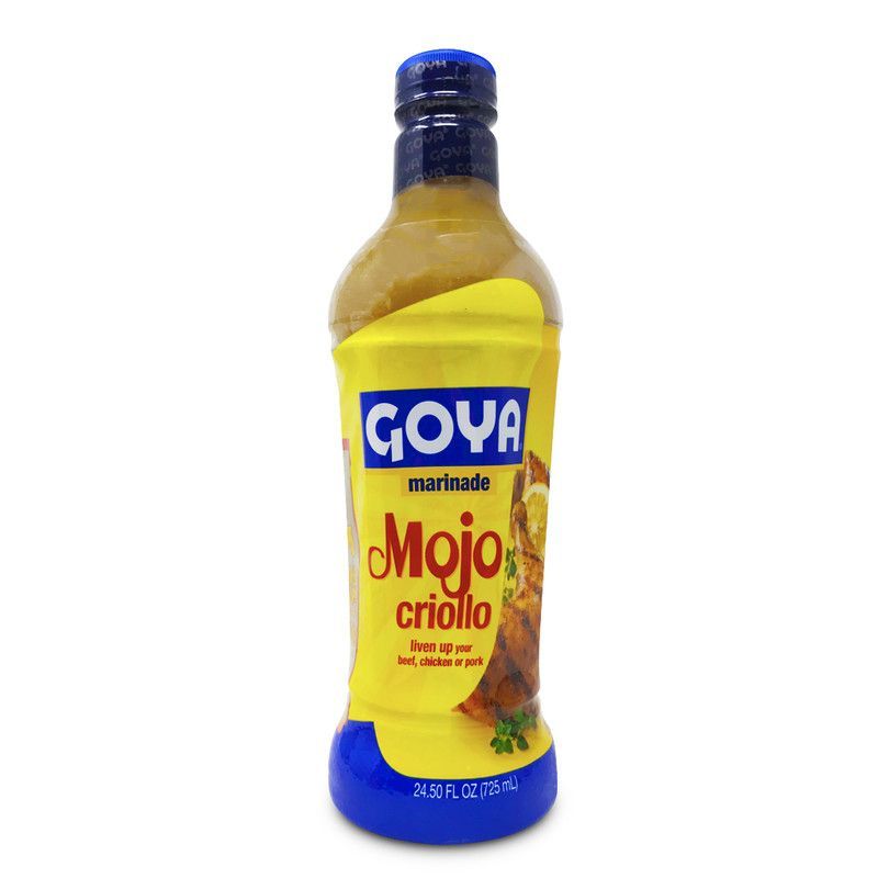 MOJO CRIOLLO GOYA 24OZ