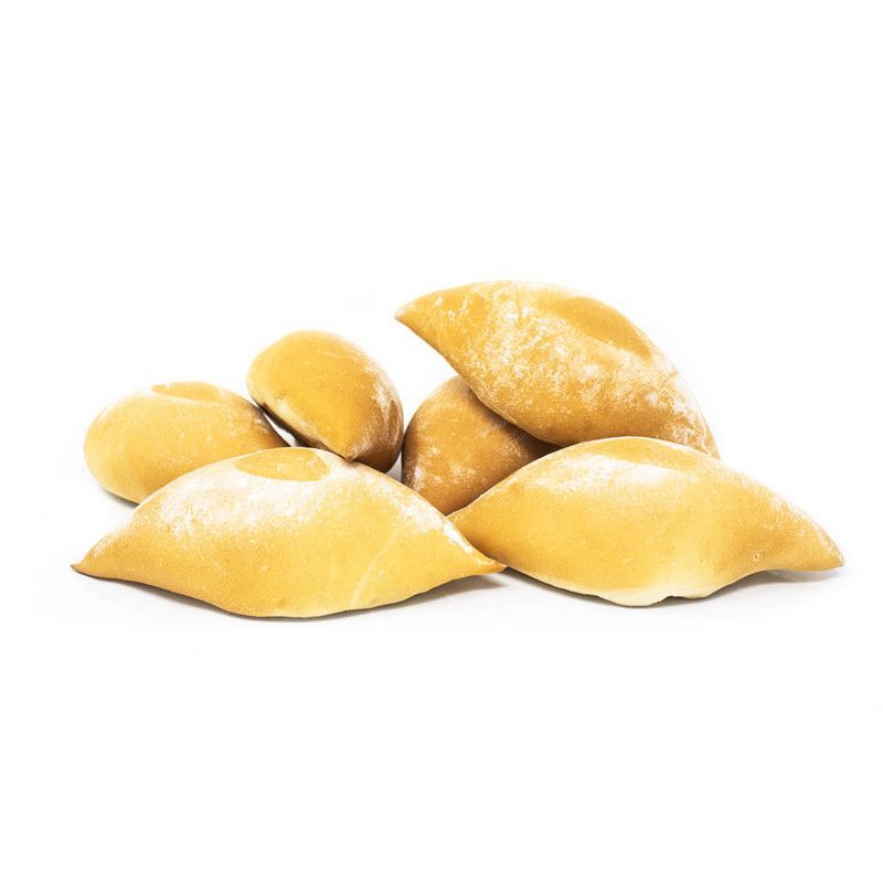 PAN DE MANTEQUILLA 6U