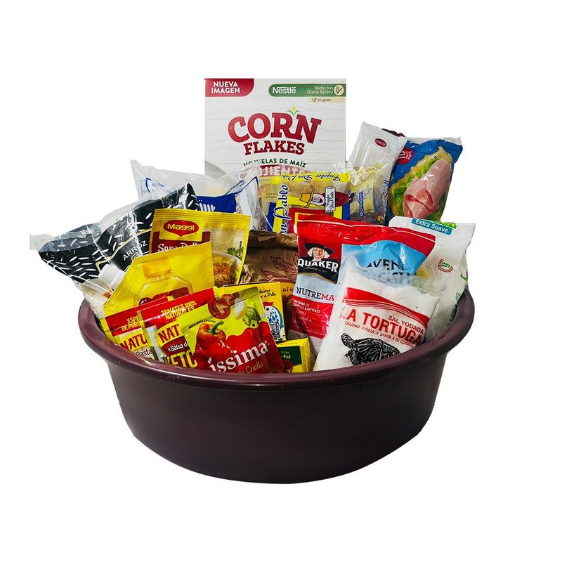 Productos — Diprova