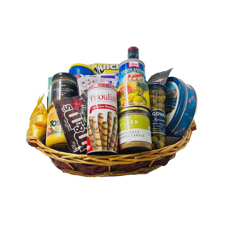 Productos — Diprova