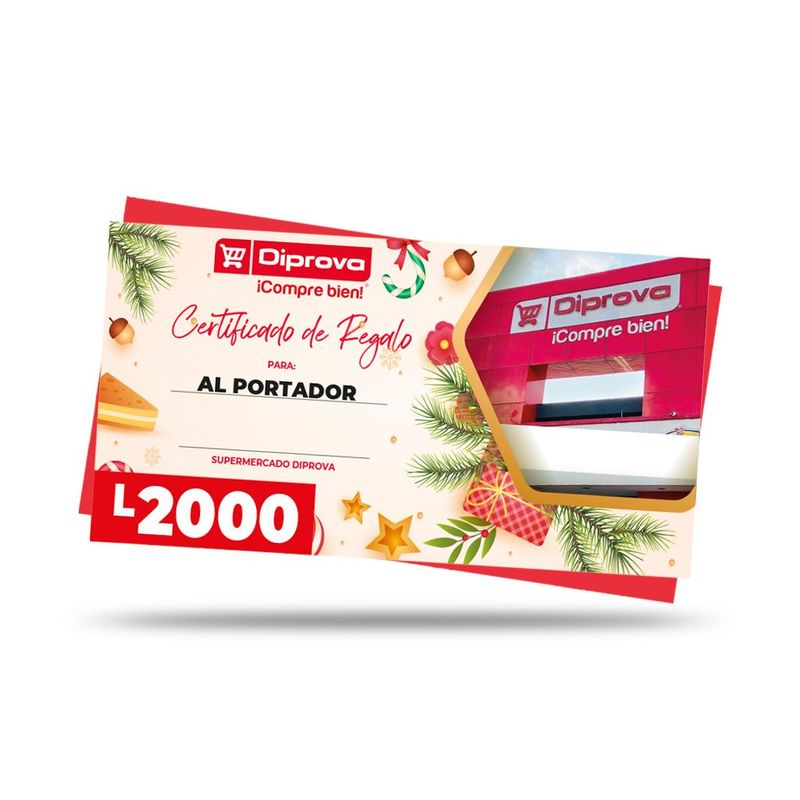 Productos — Diprova