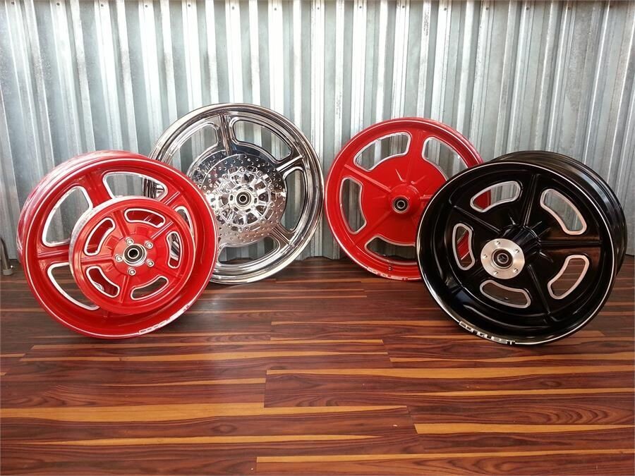 Signature Series: The Mag