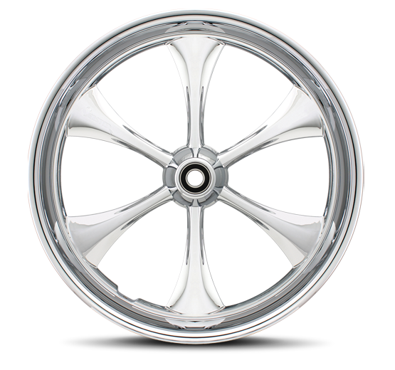 Sinister Billet Rims