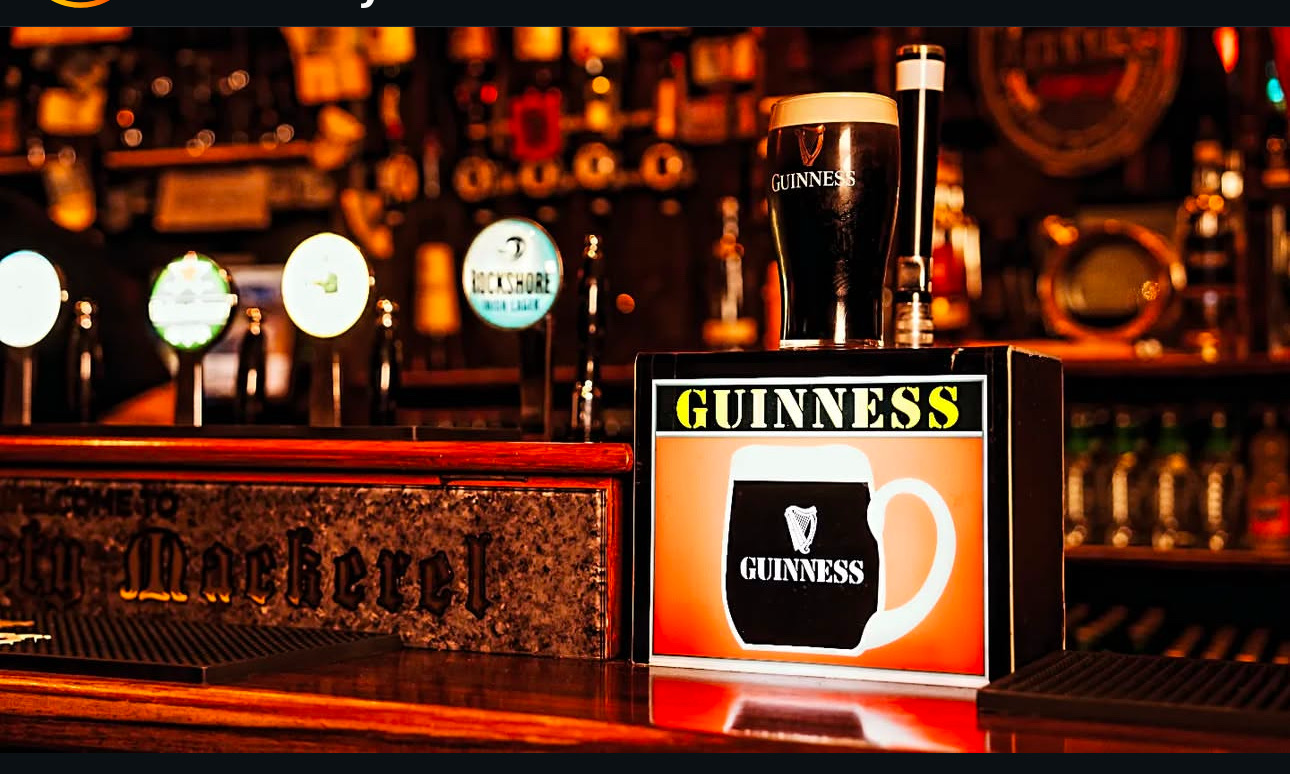 Antiques & Pub Signs | Manufacture & Design | Retro Pub Signs