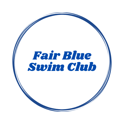 FAIR BLUE SWIM CLUB