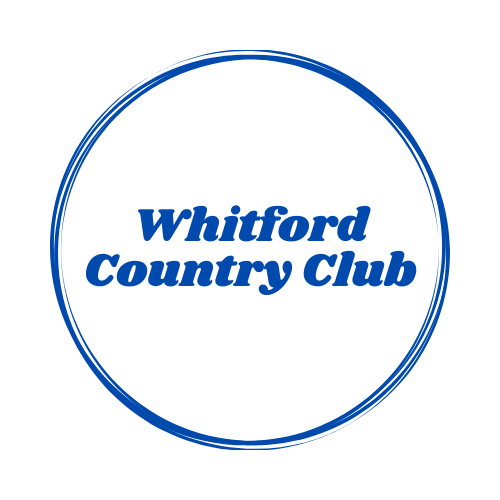 WHITFORD COUNTRY CLUB
