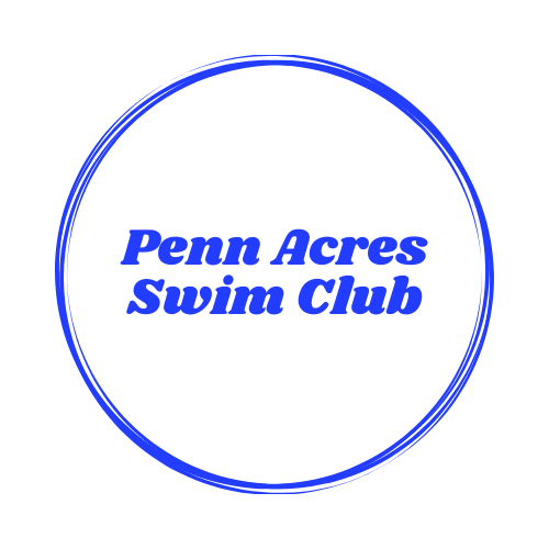 PENN ACRES SWIM CLUB