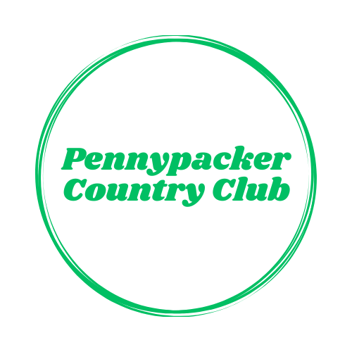 PENNYPACKER COUNTRY CLUB