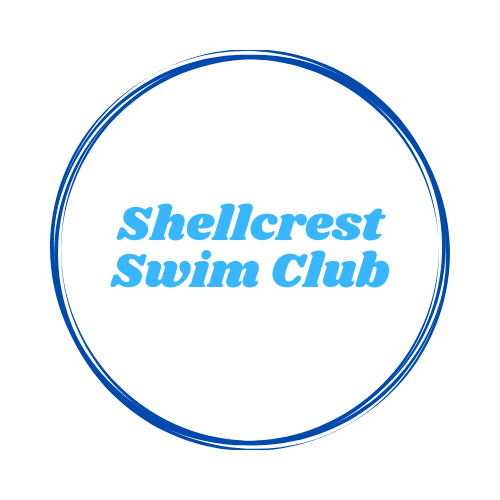 SHELLCREST SWIM CLUB