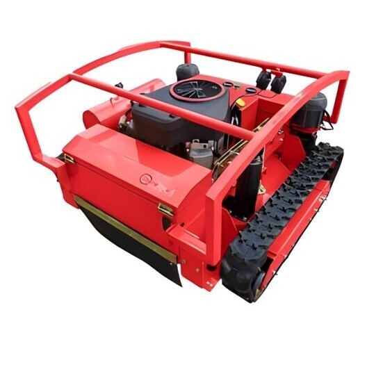 DareDevil Mower