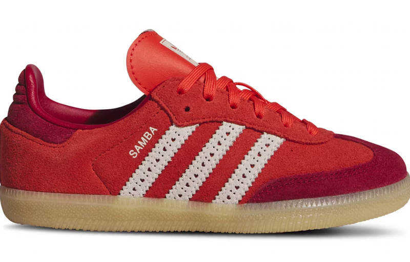 Adidas Samba OG Valentine's Day