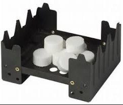 Elemental Hexamine Stove Range