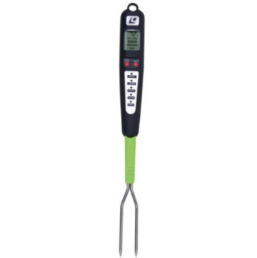 Companion Digital Thermometer Fork