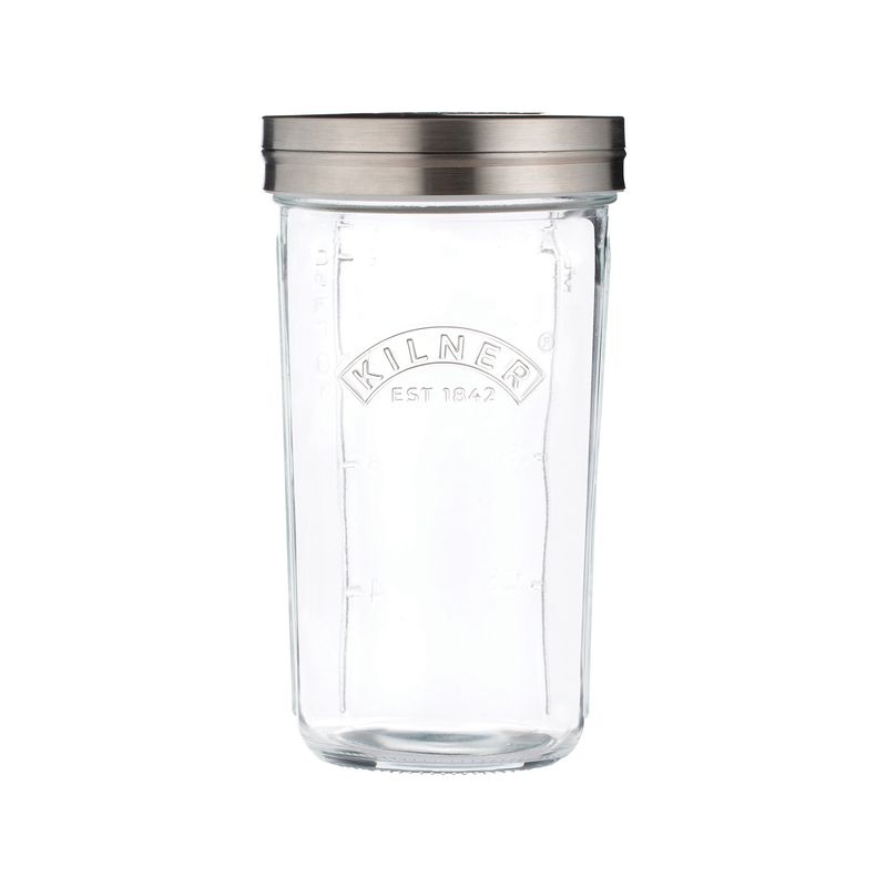 Kilner Sifter Jar 500ml
