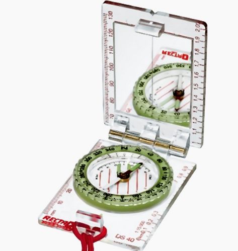 Swiss Army Brand Compass