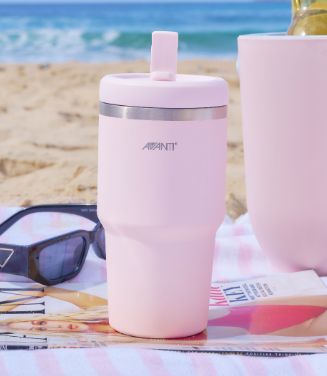 Avanti Hydroquench Smoothie 550ml Tumblers