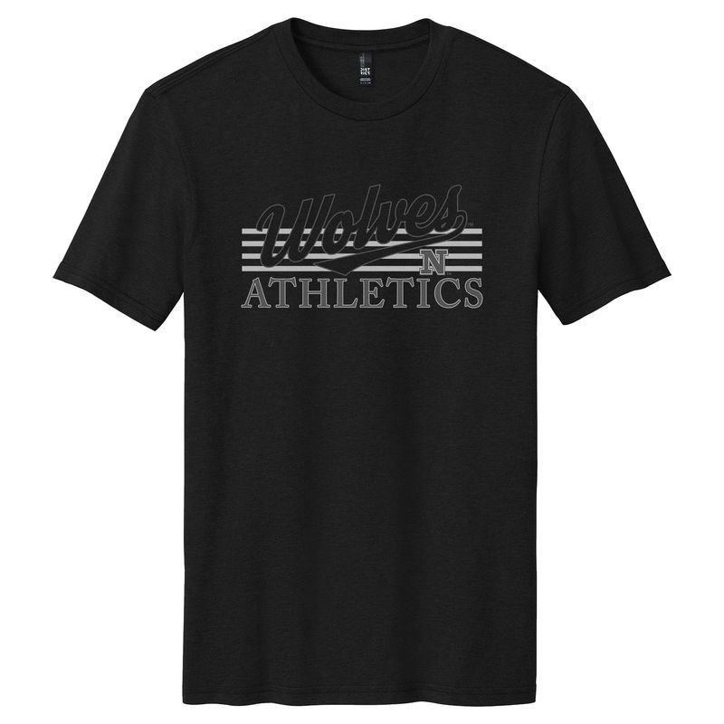 Blackout Wolves Athletics