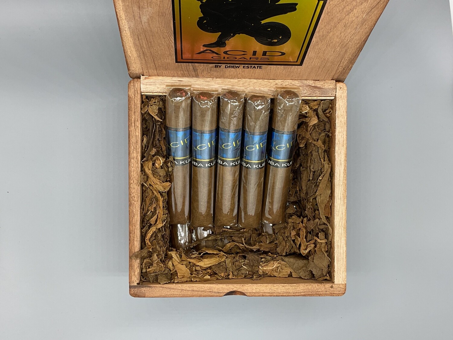 Acid by Drew Estate - Patriot Cigars - Patriot Cigars