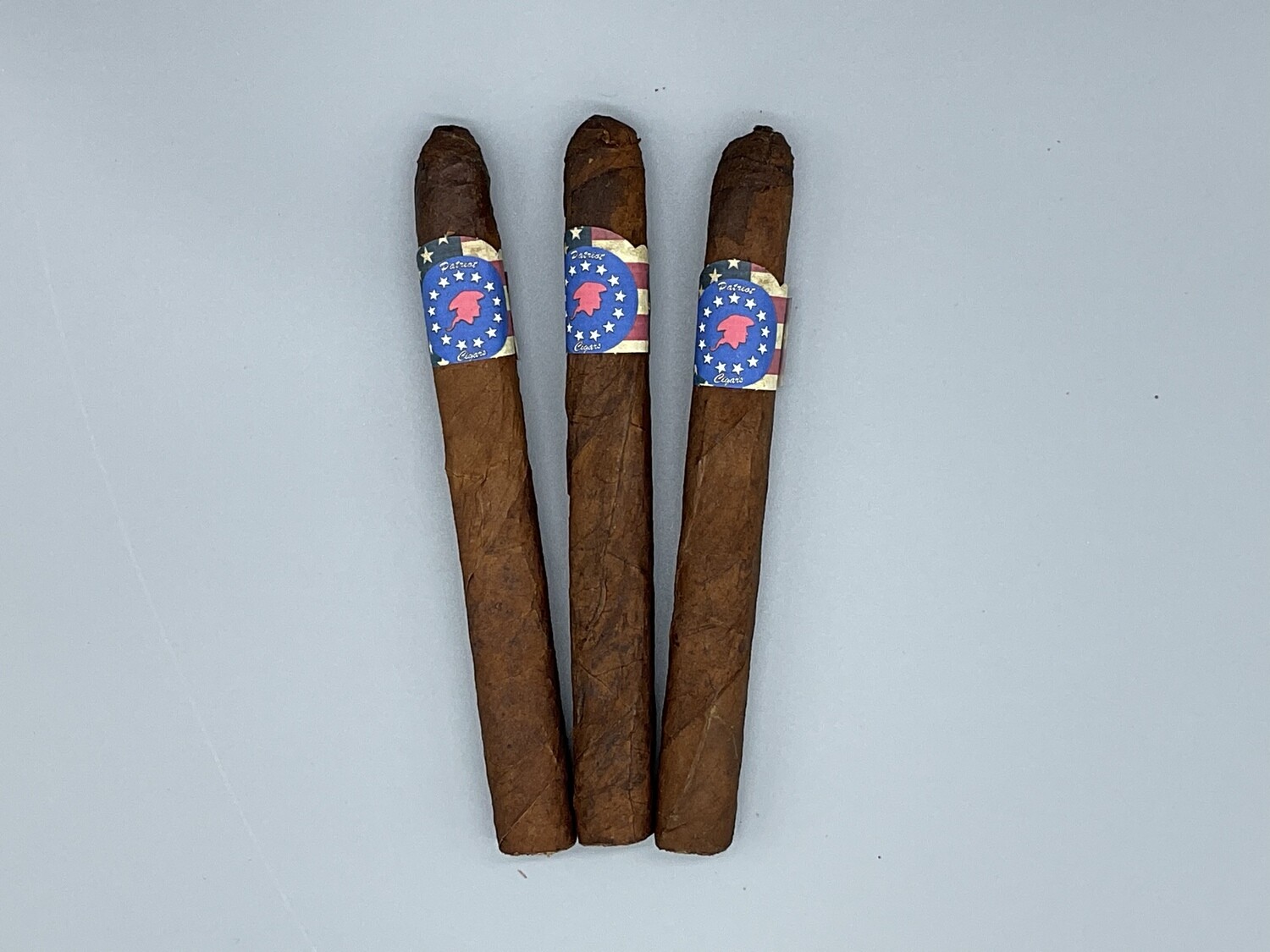 Patriot Flavored Cigars Black Cherry - Store - Patriot Cigars