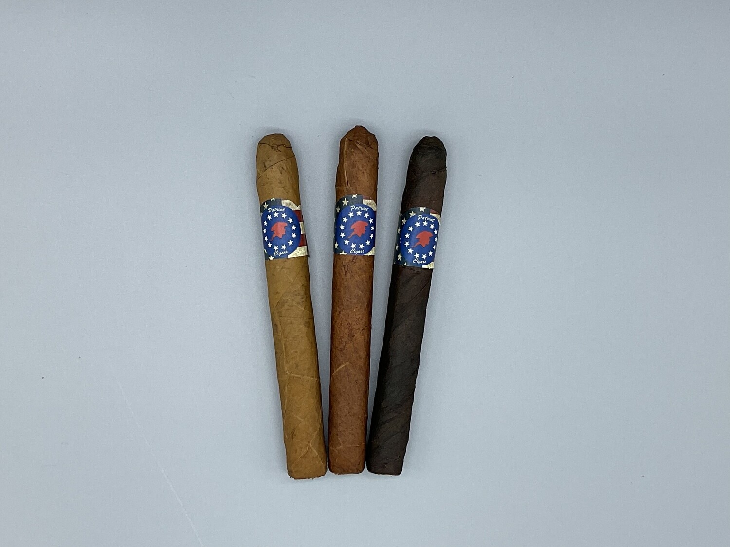 Patriot Cigar Series - Store - Patriot Cigars